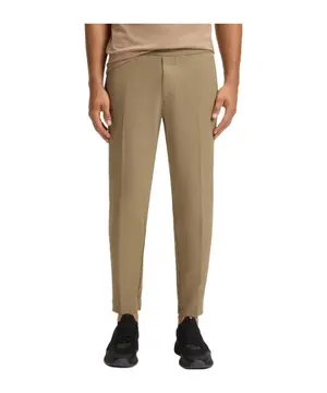 Hugo Boss Slimfit Casual Pants