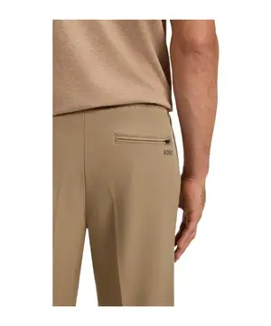 Hugo Boss Slimfit Casual Pants