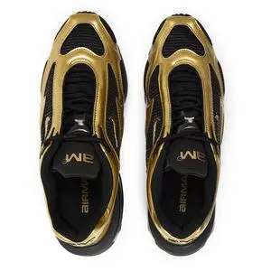Nike Lowtop Laceup Sneaker