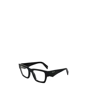 Prada Solid Color Sunglasses
