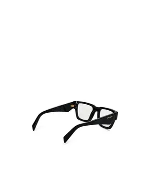 Prada Solid Color Sunglasses