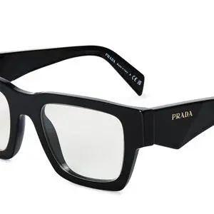Prada Solid Color Sunglasses