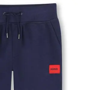 Hugo Boss Simple Sweatpants