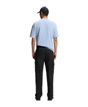 Hugo Boss Straightleg Cargo Pants