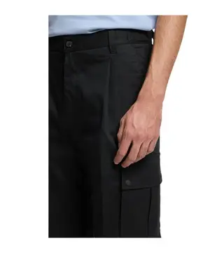 Hugo Boss Straightleg Cargo Pants