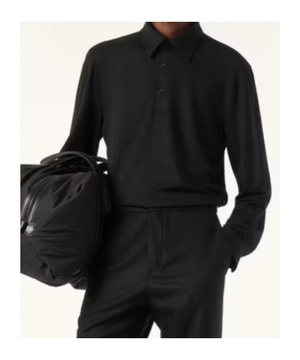 Loro Piana Colmegna Polo Shirt