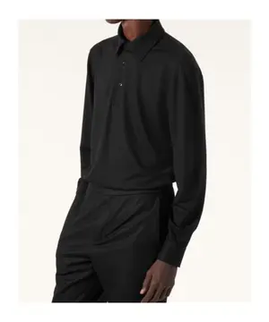 Loro Piana Colmegna Polo Shirt