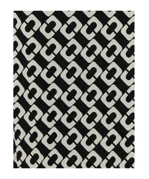 Diane Von Furstenberg Long-sleeved Dress