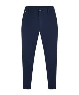 Hugo Boss Slimfit Trousers - Blue