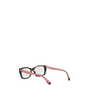 Fendi Rectangle Frame Glasses