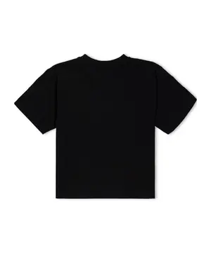 Moschino Crewneck Shortsleeve Tshirt