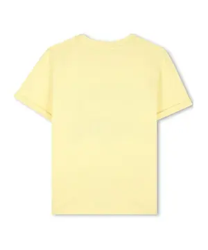 Givenchy Crewneck Shortsleeve Tshirt