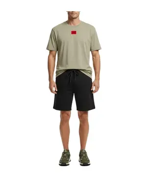 Hugo Boss Logodetail Tshirt