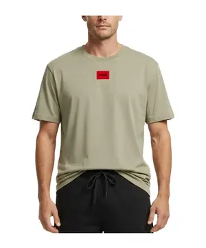 Hugo Boss Logodetail Tshirt