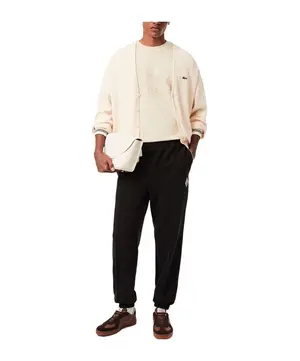 Lacoste Versatile Simple Tshirt