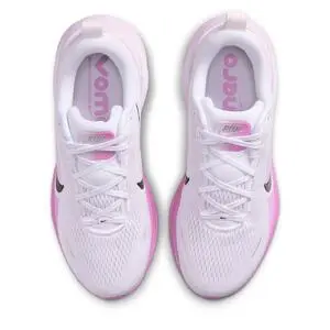 Nike Road Running Lace-up Athletic Sneakers