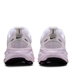 Nike Road Running Lace-up Athletic Sneakers