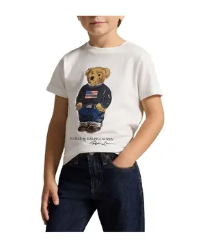 Polo Ralph Lauren Graphic T-shirt