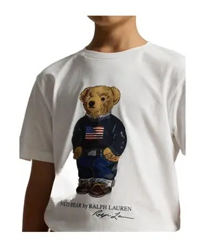 Polo Ralph Lauren Graphic T-shirt
