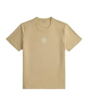 Polo Ralph Lauren Puck Logo T-shirt
