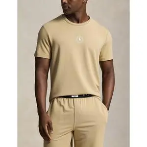 Polo Ralph Lauren Puck Logo T-shirt