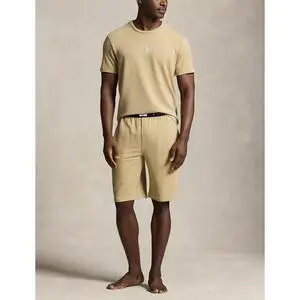 Polo Ralph Lauren Puck Logo T-shirt
