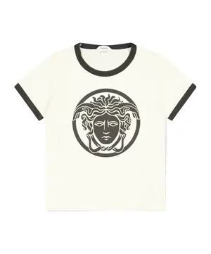 Versace Printed T-shirt