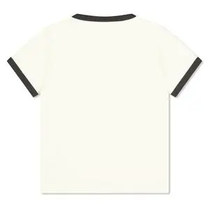 Versace Printed T-shirt