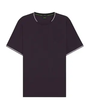 Hugo Boss Solid T-shirt