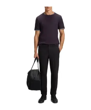 Hugo Boss Solid T-shirt