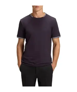 Hugo Boss Solid T-shirt