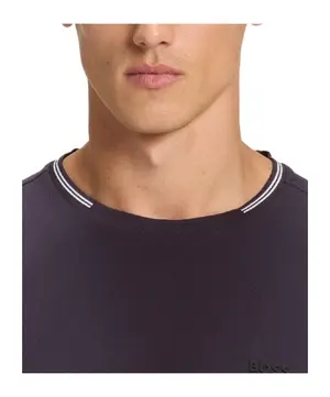 Hugo Boss Solid T-shirt
