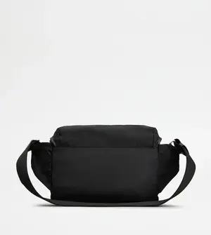 TOD'S Flap Crossbody Bag