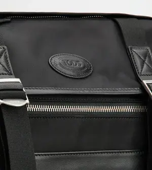 TOD'S Flap Crossbody Bag