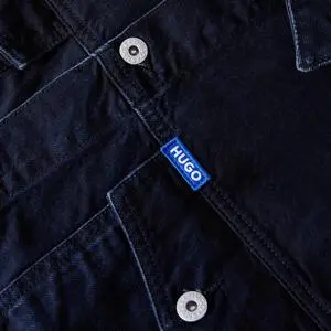 Hugo Boss Denim Jacket