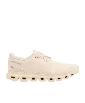 On Laceup Sneakers
