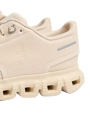 On Laceup Sneakers