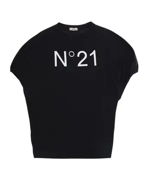 N.21 Crew Neck T-shirt