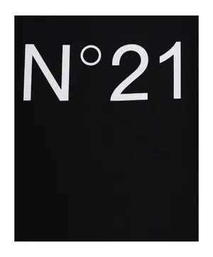 N.21 Crew Neck T-shirt
