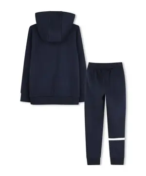 Hugo Boss Fleece Tracksuit