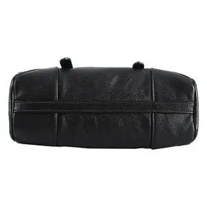 Prada Small Zippered Shoulder Bag