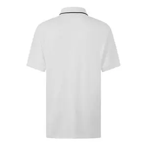 Hugo Boss Solid Polo Shirt