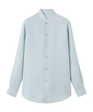 Loro Piana Thea Shirt
