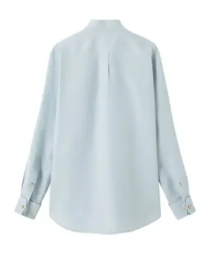 Loro Piana Thea Shirt