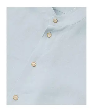 Loro Piana Thea Shirt