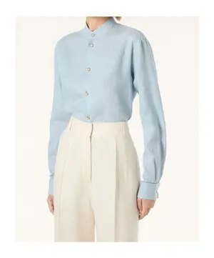 Loro Piana Thea Shirt