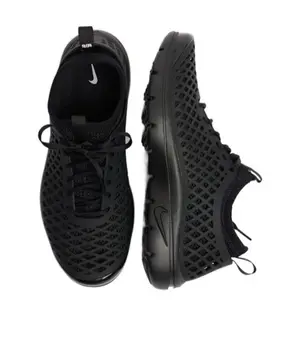 Nike Front Lace Up Sneakers