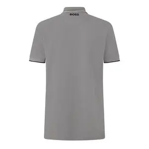 Hugo Boss Solid Polo Shirt