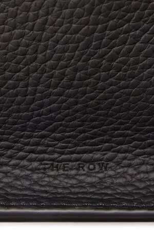 THE ROW Large Capacity Leather Handbag