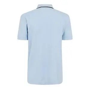 Hugo Boss Solid Polo Shirt